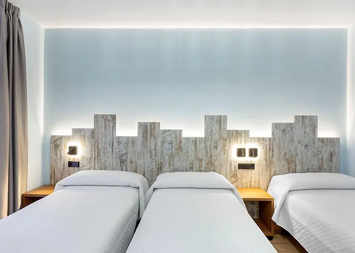I 19 migliori hotel a 3 stelle a Madrid, Spagna nel 2026 - 3-star ...